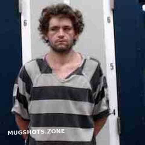 DAVID TEMPLETON 01/03/2024 - DeKalb County Mugshots Zone