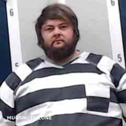 RICHARD REED 01/12/2024 - DeKalb County Mugshots Zone