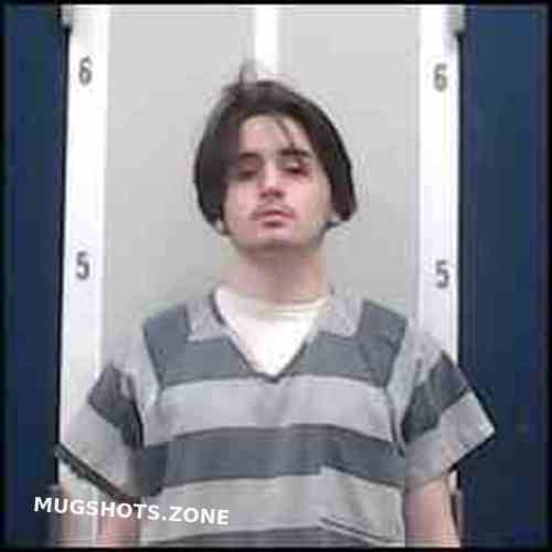 CHRISTIAN SWAIN 01/13/2024 - DeKalb County Mugshots Zone