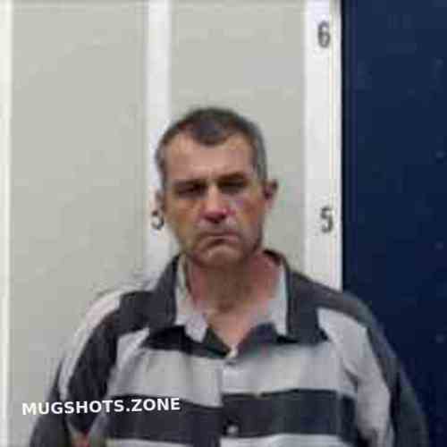 JASON BEENE 01/19/2024 - DeKalb County Mugshots Zone