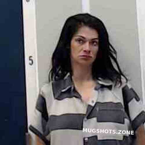 LISA LANIER 01/25/2024 - DeKalb County Mugshots Zone
