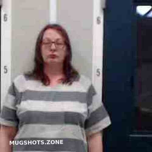 MELISSA CHOATE 01/26/2024 - DeKalb County Mugshots Zone