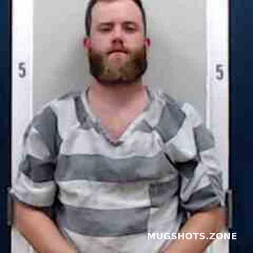 AUSTIN POTTS 02/15/2024 - DeKalb County Mugshots Zone