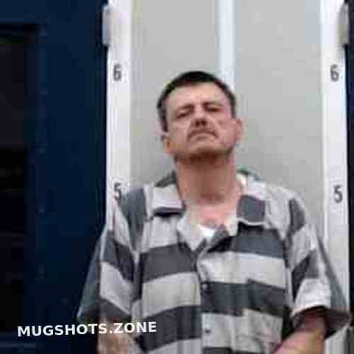 TERRY BECK 02/24/2024 - DeKalb County Mugshots Zone