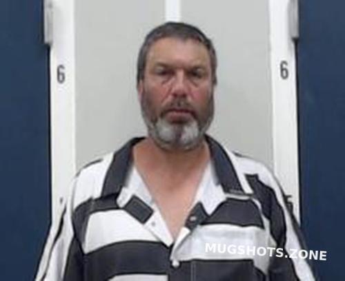 ANTHONY DODSON 03/04/2024 - DeKalb County Mugshots Zone