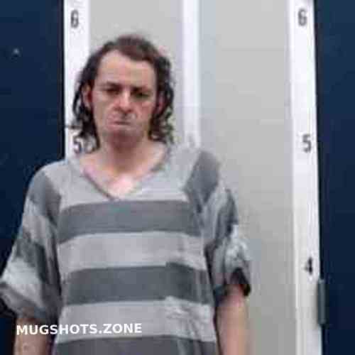 WILL FENNER 03/04/2024 - DeKalb County Mugshots Zone