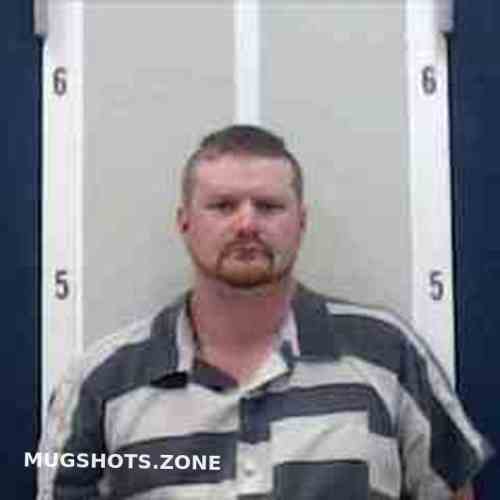 ROBERT DAVIS 03/07/2024 - DeKalb County Mugshots Zone