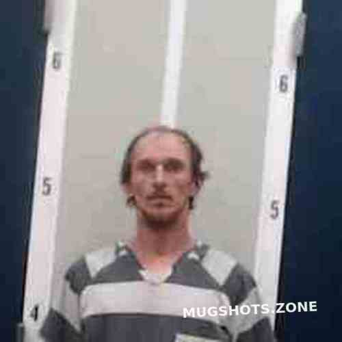 JUSTIN SCOTT 03/10/2024 - DeKalb County Mugshots Zone