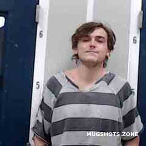 MYLES CHAMBERS 03/13/2024 - DeKalb County Mugshots Zone