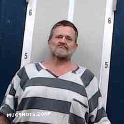 BILLY BONG 03/13/2024 - DeKalb County Mugshots Zone