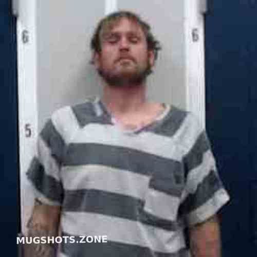 JOHNNY HUBBARD 03/20/2024 - DeKalb County Mugshots Zone