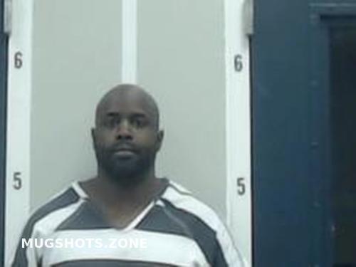 DARRELL PERRY 03/25/2024 - DeKalb County Mugshots Zone