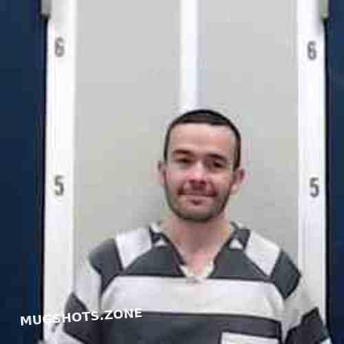 JIMMY CHANEY 03/26/2024 - DeKalb County Mugshots Zone