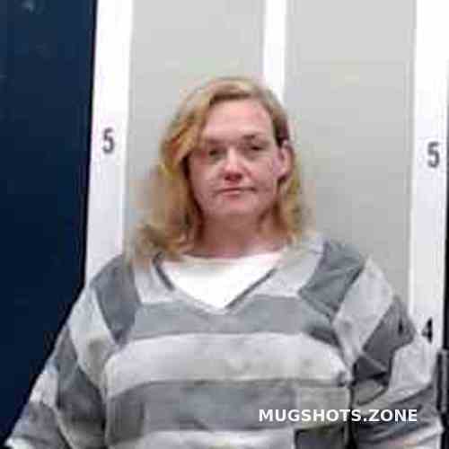 BRANDI KIMBROUGH 04/05/2024 - DeKalb County Mugshots Zone