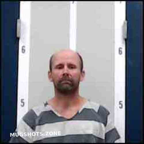 DAVID HAVARD 04/05/2024 - DeKalb County Mugshots Zone