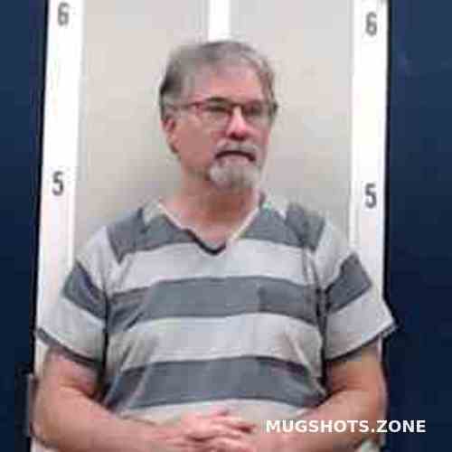 JOHN FRIERSON 04/16/2024 - DeKalb County Mugshots Zone