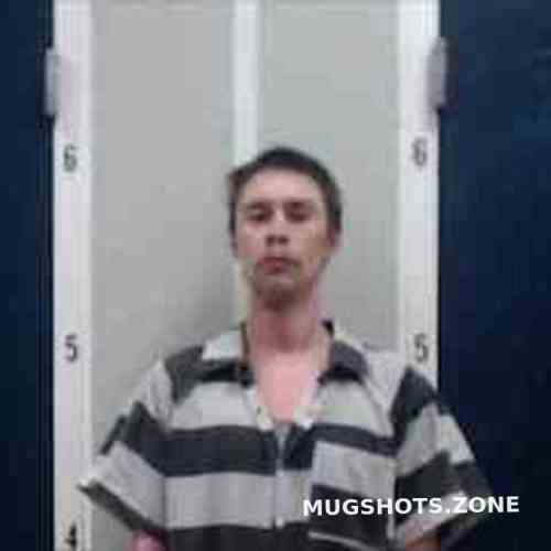 MARKUS TIBBETT 04/17/2024 - DeKalb County Mugshots Zone