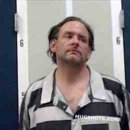 STEPHEN PETTY 04/20/2024 - DeKalb County Mugshots Zone