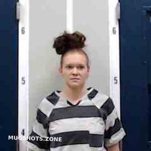 SHIANN SORRELLS 04/29/2024 - DeKalb County Mugshots Zone