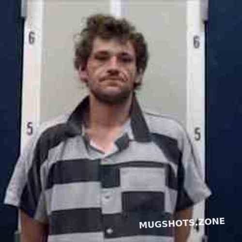 DAVID TEMPLETON 05/01/2024 - DeKalb County Mugshots Zone