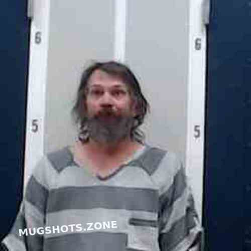 RYAN ALBRECHT 05/03/2024 - DeKalb County Mugshots Zone