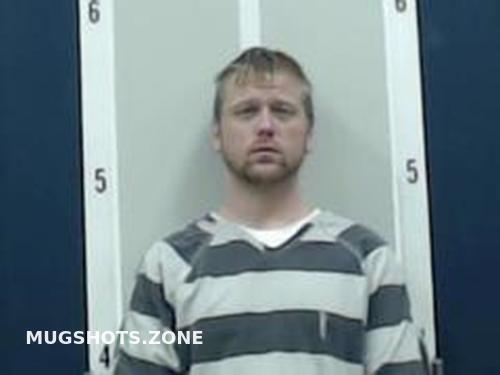 CHRISTOPHER RODEN 05/06/2024 - DeKalb County Mugshots Zone