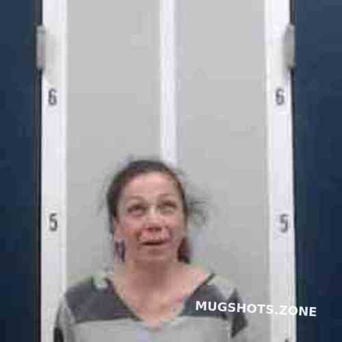 ERICA BOLDING 05/11/2024 - DeKalb County Mugshots Zone