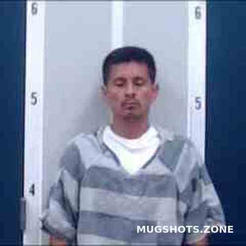 ORLANDO ALVAREZ 05/21/2024 - DeKalb County Mugshots Zone