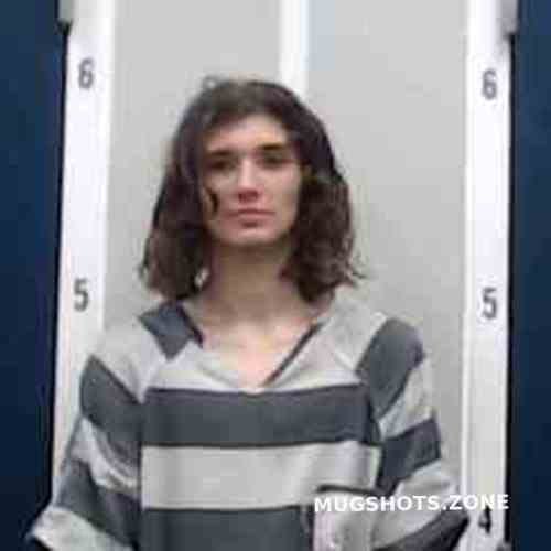 CHRISTOPHER BEAM 05/22/2024 - DeKalb County Mugshots Zone