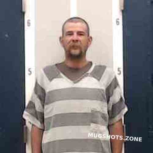 ROBERT SINCLAIR 05/24/2024 - DeKalb County Mugshots Zone