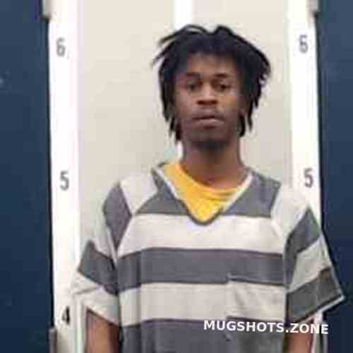 ANTWON BRYANT 05/28/2024 - DeKalb County Mugshots Zone