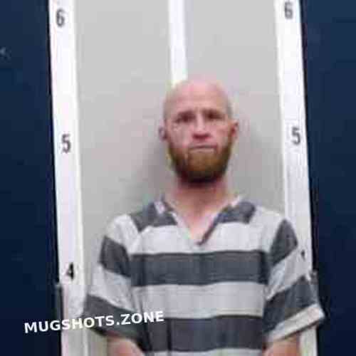 NOLAN JOLLY 06/08/2024 - DeKalb County Mugshots Zone