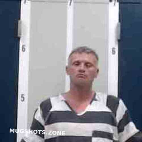 DANIEL BEARDEN 06/18/2024 - DeKalb County Mugshots Zone