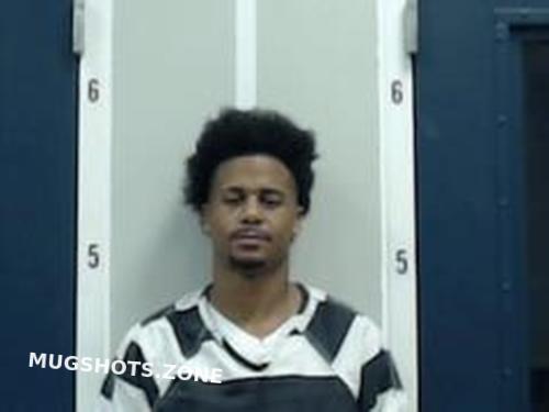 VICTOR LYLES 06/20/2024 - DeKalb County Mugshots Zone