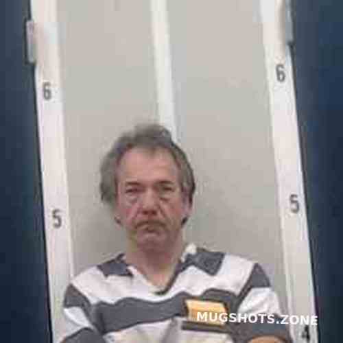 BILLY LOCKLEAR 06/24/2024 - DeKalb County Mugshots Zone