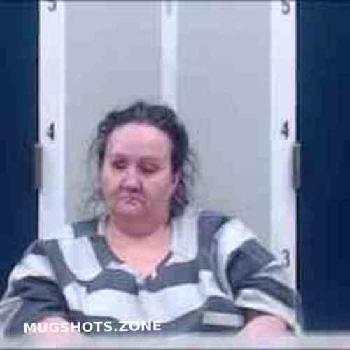 TERRA THOMPSON 06/24/2024 - DeKalb County Mugshots Zone