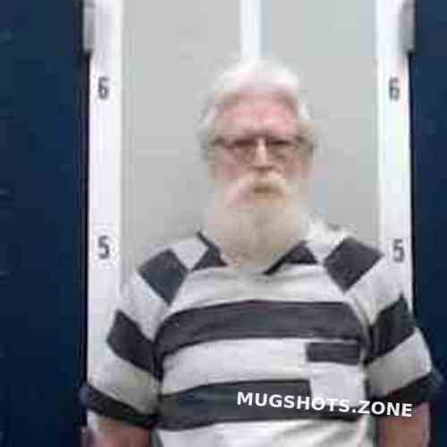 JERRY WARD 06/25/2024 - DeKalb County Mugshots Zone