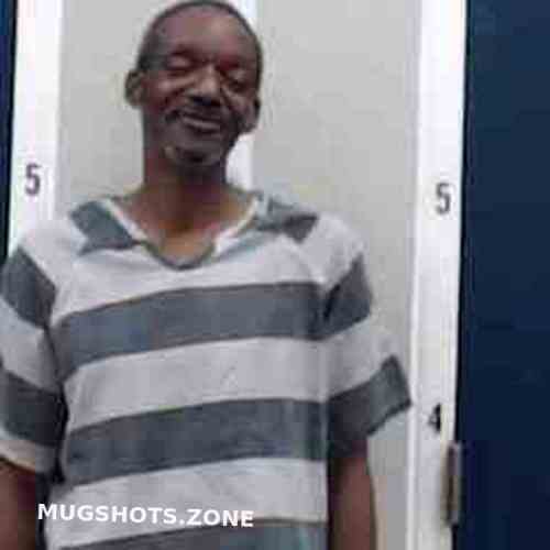 PAUL GORDON 06/27/2024 - DeKalb County Mugshots Zone
