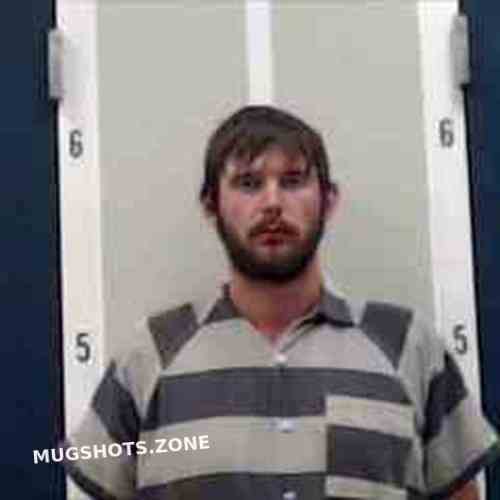 TOBY TOWNSEND 07/18/2024 - DeKalb County Mugshots Zone