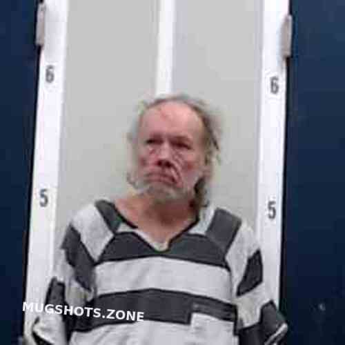 KERRY SWAIN 07/27/2024 - DeKalb County Mugshots Zone