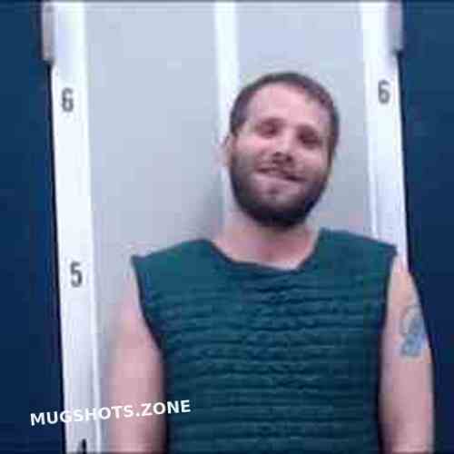 JONATHAN MORGAN 07/29/2024 - DeKalb County Mugshots Zone