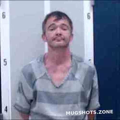 JASON KING 08/01/2024 - DeKalb County Mugshots Zone