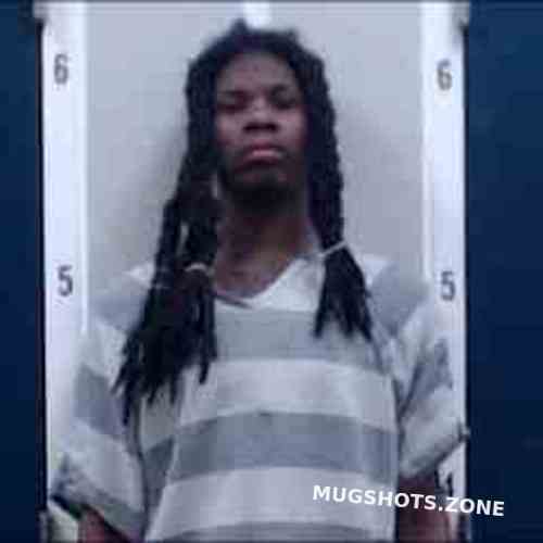 CHRISTOPHER JOHNSON 08/01/2024 - DeKalb County Mugshots Zone