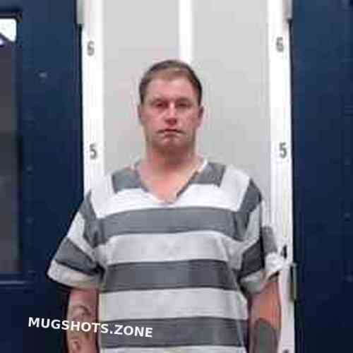 JASON MOONEYHAM 08/01/2024 - DeKalb County Mugshots Zone