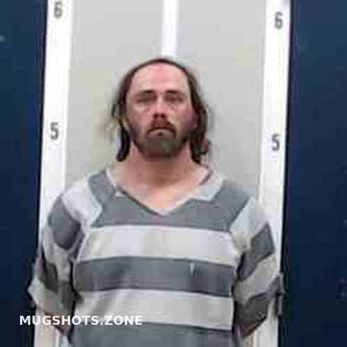 TIMOTHY MCCURRY 08/11/2024 - DeKalb County Mugshots Zone