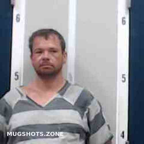 JERRY AARON 08/15/2024 - DeKalb County Mugshots Zone