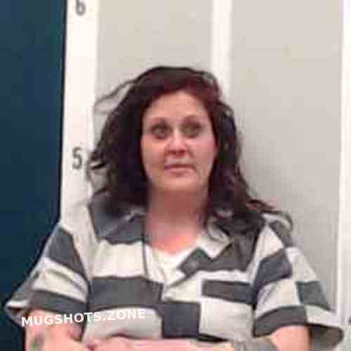 SONYA GONZALEZ 08/19/2024 - DeKalb County Mugshots Zone