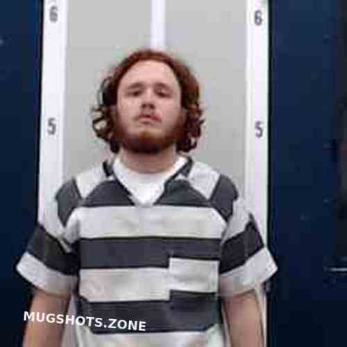 BENJAMIN BARBOSA 08/27/2024 - DeKalb County Mugshots Zone