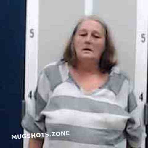 ANGELA BALL 09/10/2024 - DeKalb County Mugshots Zone