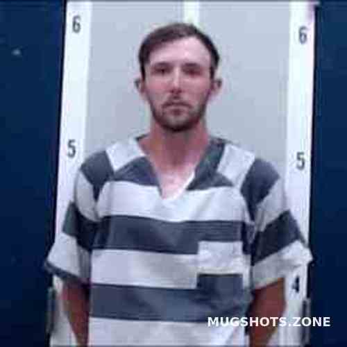 LOGAN RICHARDS 09/15/2024 - DeKalb County Mugshots Zone